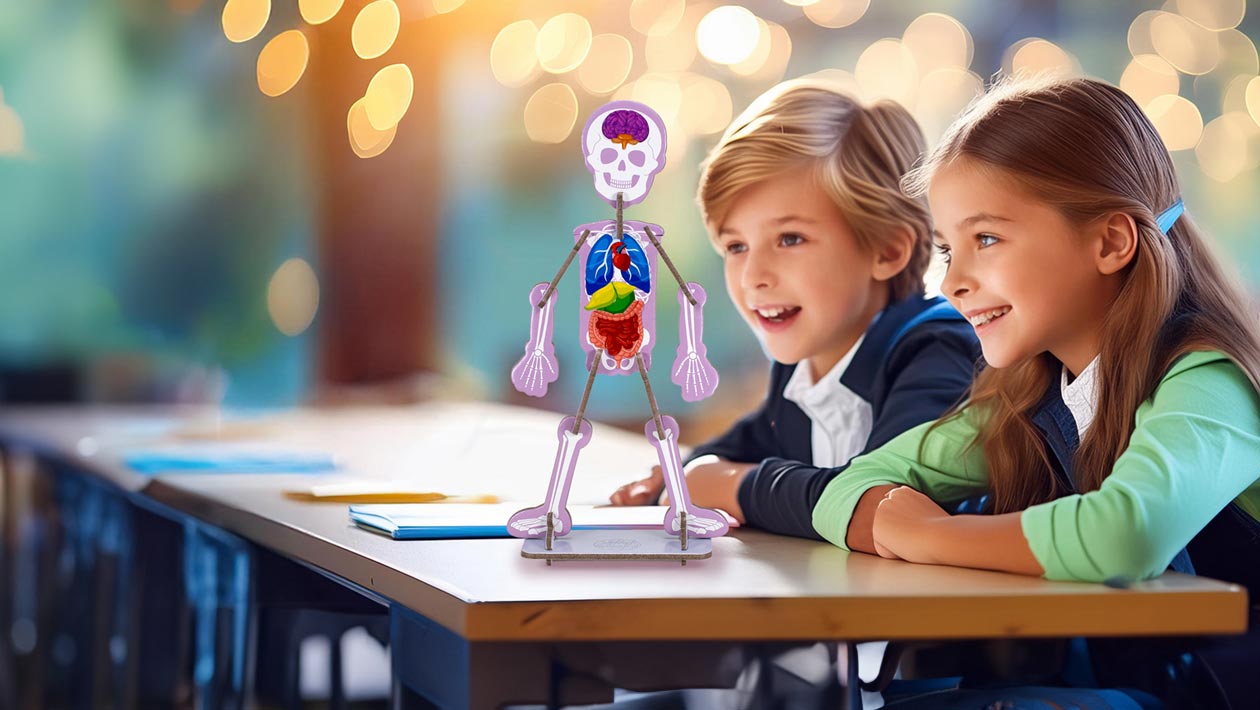 STEM Programs | Science for Kids | Mad Science