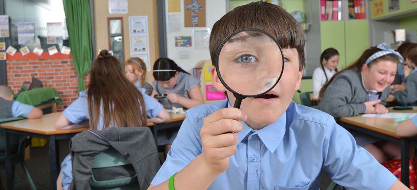 Winter Break Camps | Mad Science | Science Education